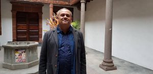 Jaime Coello: Reflexionemos y crezcamos en la adversidad - SENSITUR